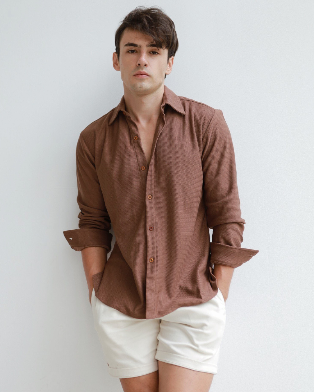 FORMAL TOPWEAR – VIRAL CLOTHING