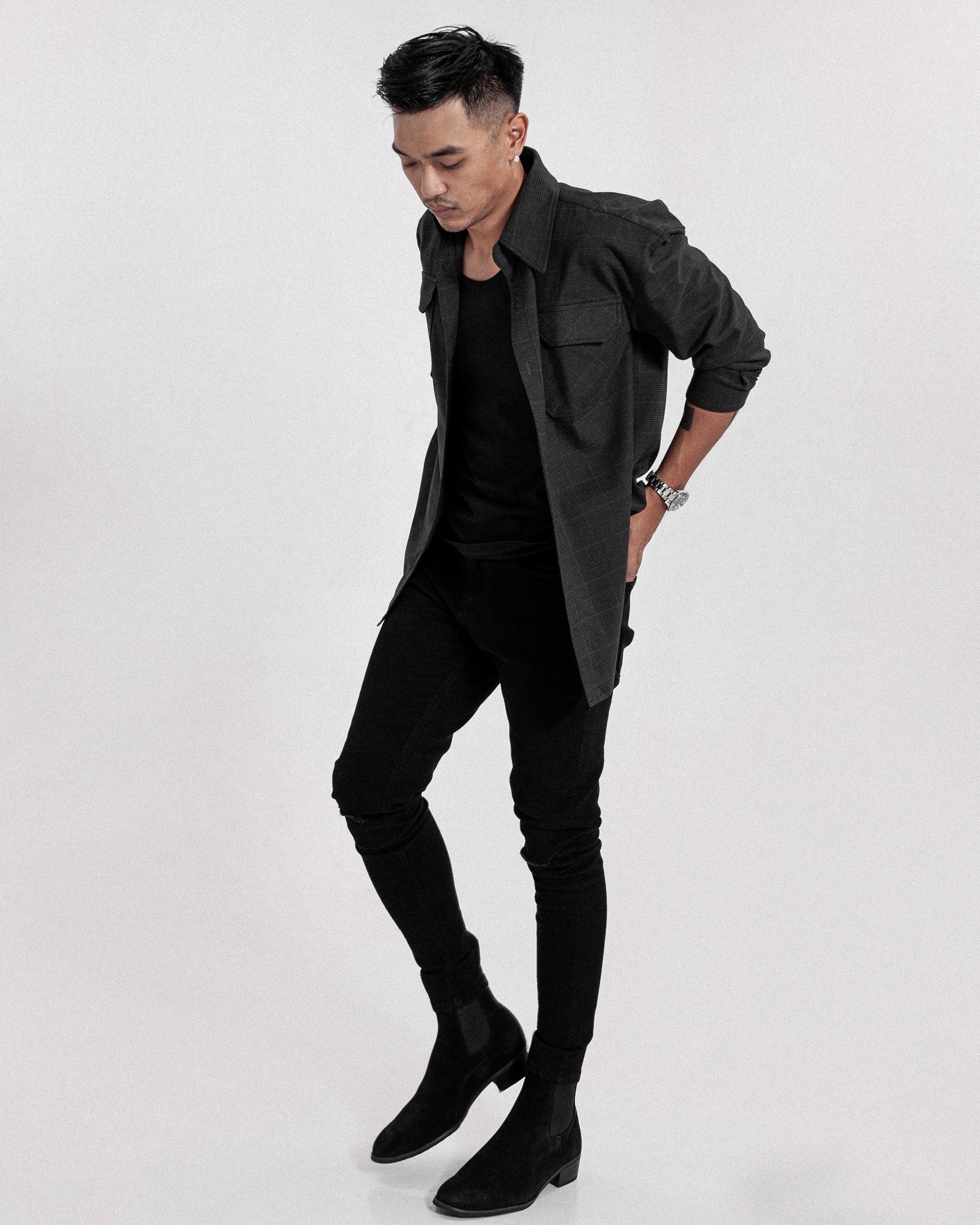 JEANS – VIRAL CLOTHING